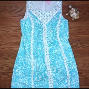Lilly Pulitzer | Dresses | Lilly Pulitzer Macfarlane Dress | Poshmark